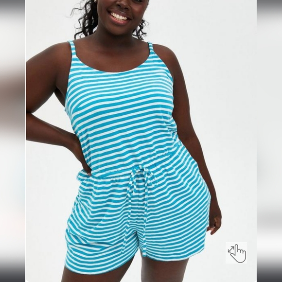 torrid | Pants & Jumpsuits | Plus Size 4x Torrid Jersey Drawstring ...
